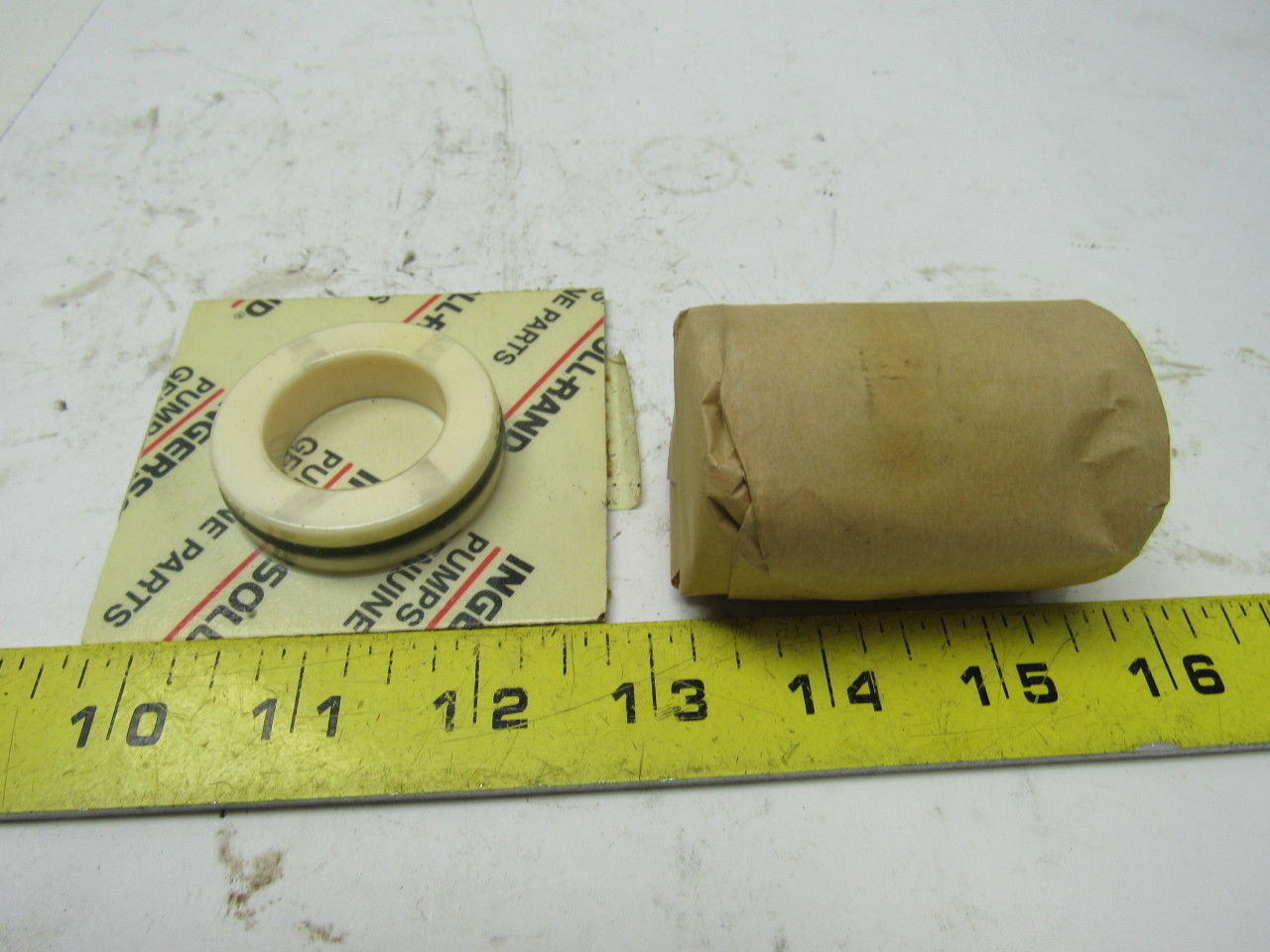 IR Ingersoll Rand CPM10425A Mechanical Pump Seal Kit Replacement Part ...