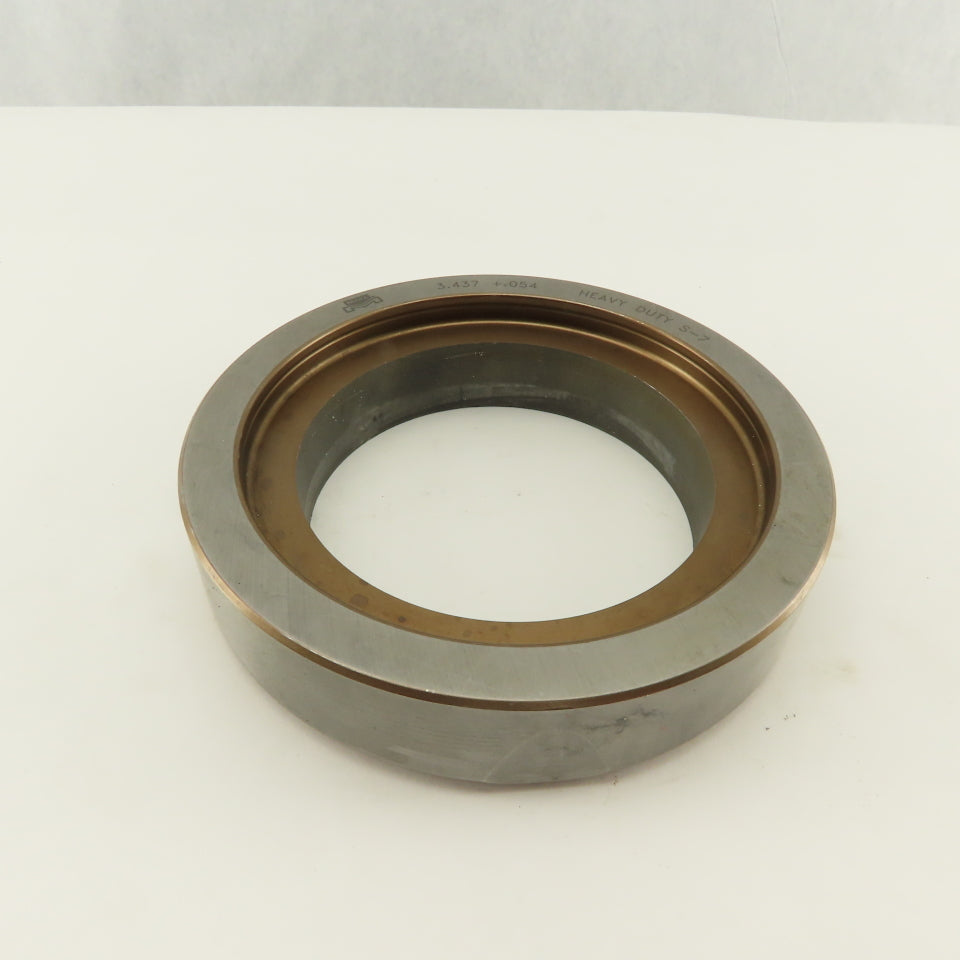 Mate 3.437 +.054 Round Hole Die CNC Turret Heavy Duty For 5.250 Holder ...