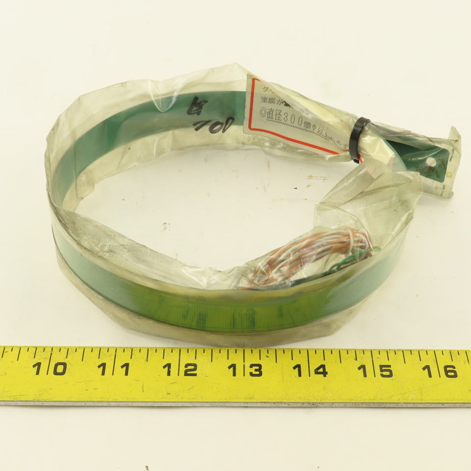 19011 880mm Long x 19mm Wide Linear Encoder Tape Scale – Bullseye ...