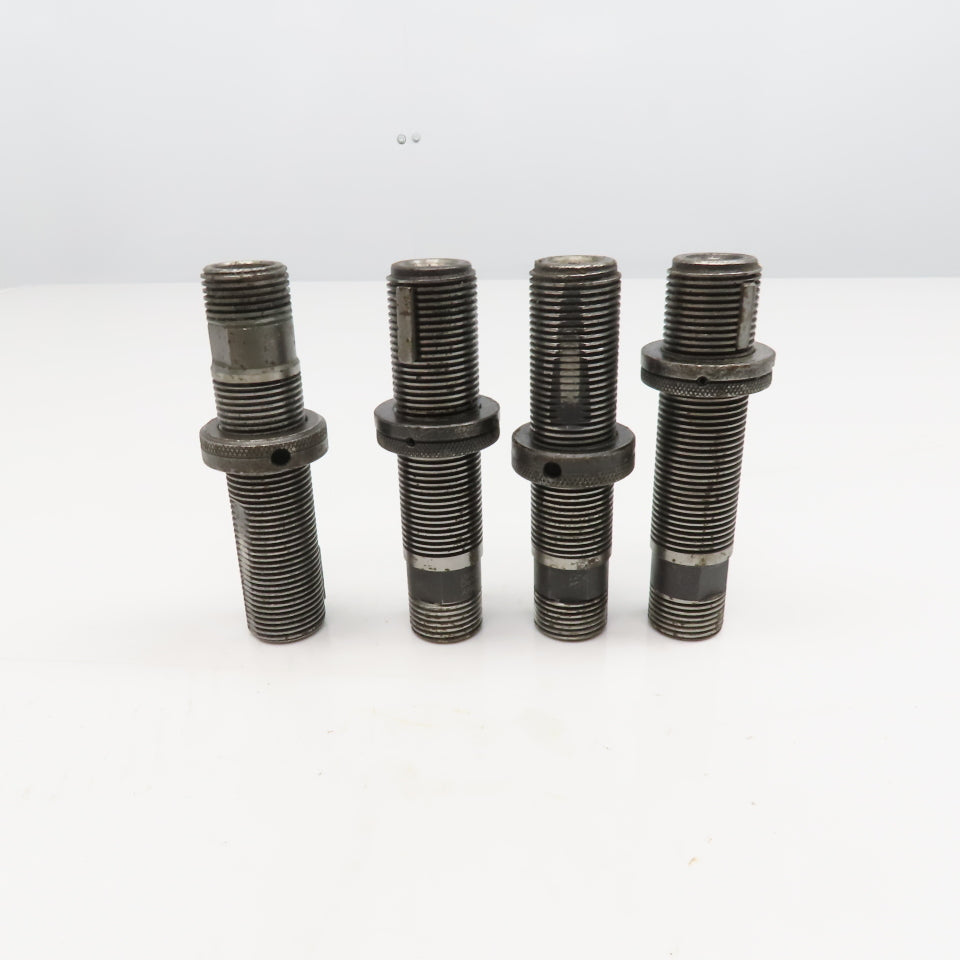 Universal DeVlieg AF90542 Acrua Flex ACME Automotive Shank Collet Chuc ...