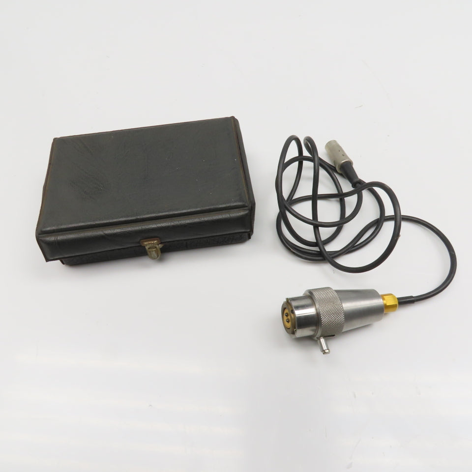 Twin City Coating Thickness Isoscope Gauge – Bullseye Industrial Sales