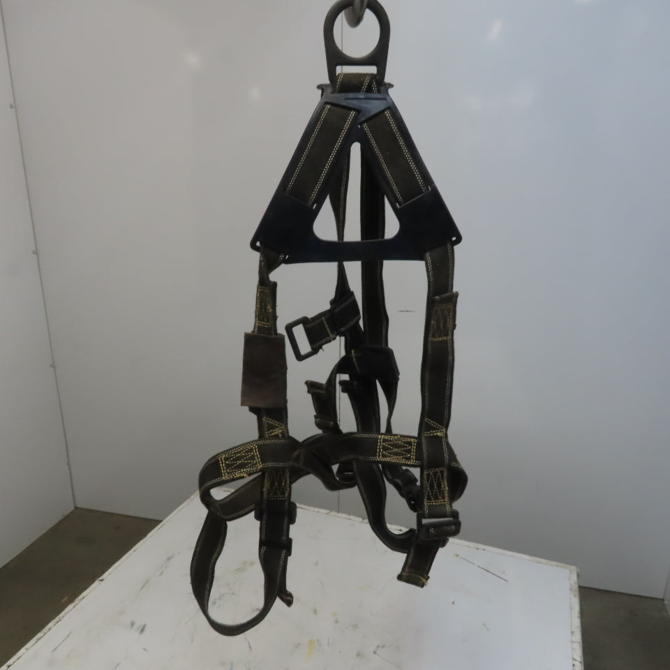 Sala 1105475 Full Body Safety Harness Fall Arrest Universal Size For H ...