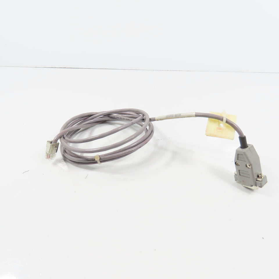 Allen Bradley 2707-NC1 Ser A SP 05/00 Communication Cable – Bullseye ...