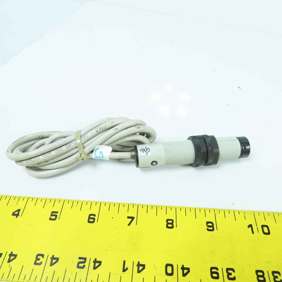 Automation Direct FAL4-BN-0A Photo Electric Sensor 10-30VDC 10-300mm D ...