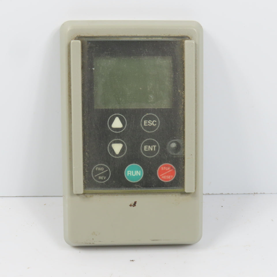 Telemecanique 38/58/58F Altivar AC Drive Operator Interface Display ...