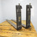 Kenhar K2100U 42" x 4" Class II 16" Carriage Pin Lock Forklift Fork Lo ...