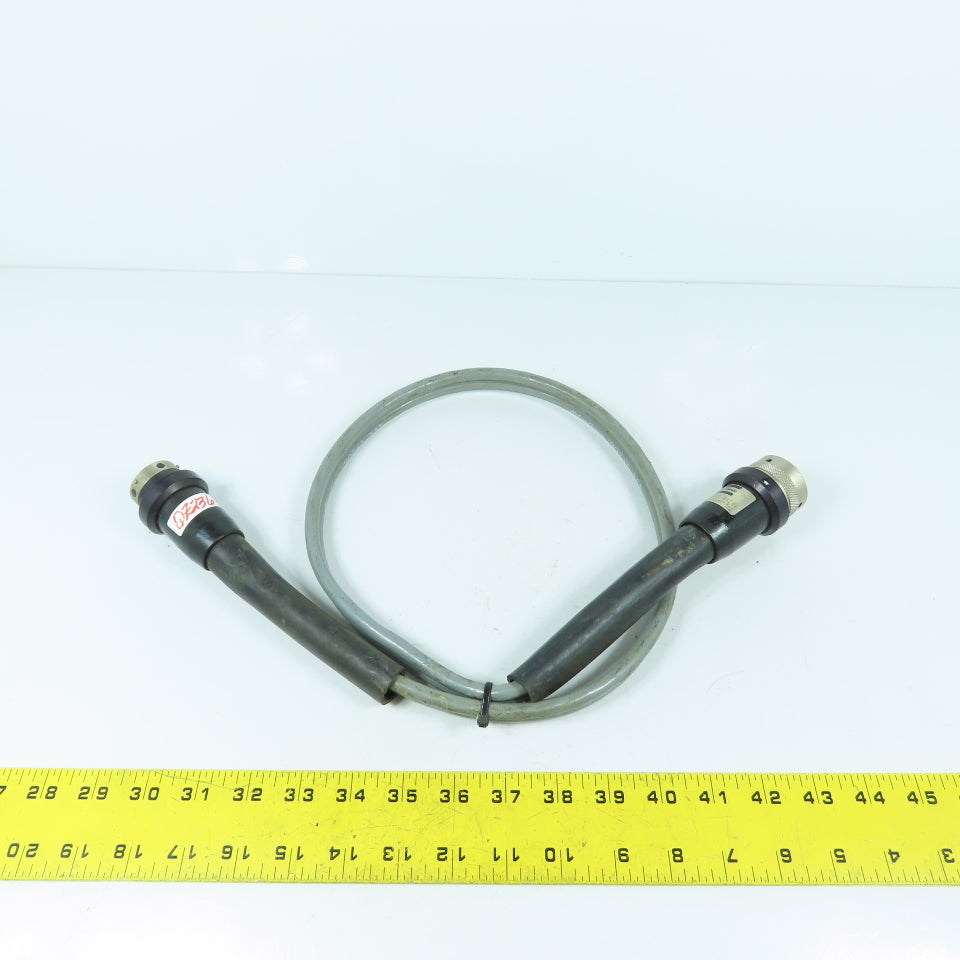 Atlas Copco 4220 1593 01 Control Cable Assembly Lead – Bullseye ...