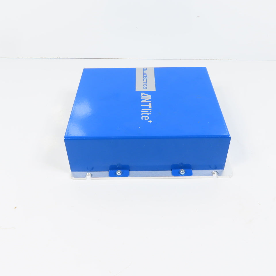 BlueBotics ANT lite/lite + 2.0 Vehicle Control & Positioning System Co ...