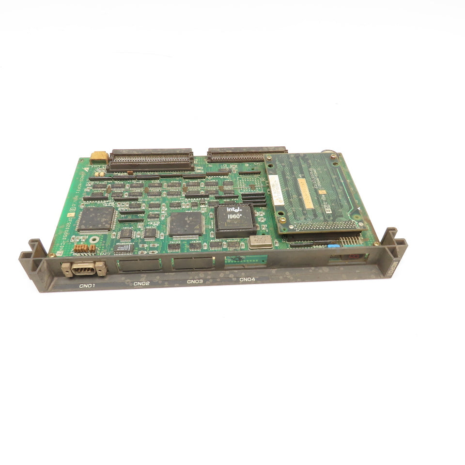 Yaskawa JANCD-MCP01 JANCD-MMM02-1E Circuit Board Assembly – Bullseye ...