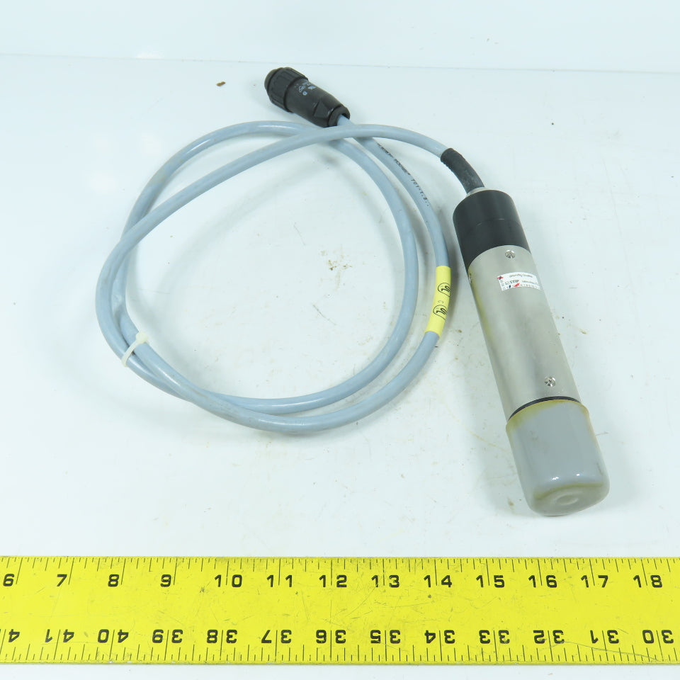 Endress+Hauser 06510021 STIP Analytical Sensor W/ WTW TriOxmatic 701-1 ...