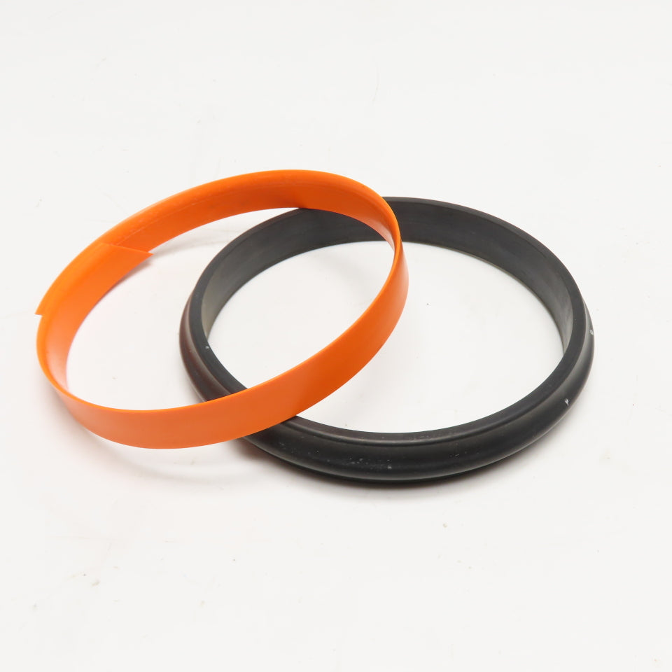 Hallite DS70D625 R6141 Hydraulic Seal 150mm Bore – Bullseye Industrial ...