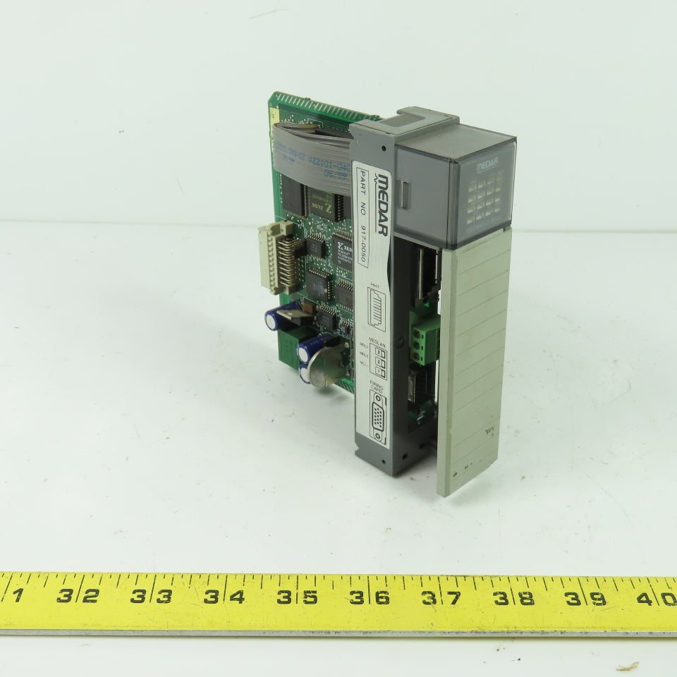 Medar 917-0050 Medweld 3005i Weld Control Module – Bullseye Industrial ...