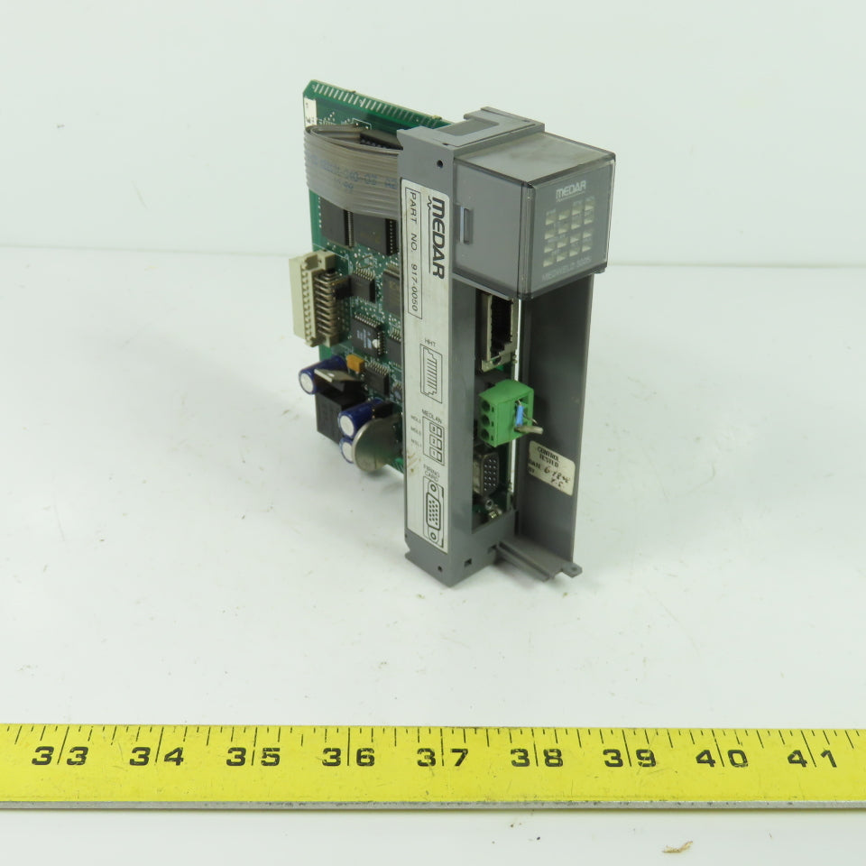 Medar 917-0050 Medweld 3005i Weld Control Module – Bullseye Industrial ...