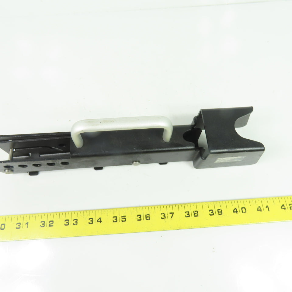 Schmersal SZ 200 Safety Lockout Tag Device – Bullseye Industrial Sales