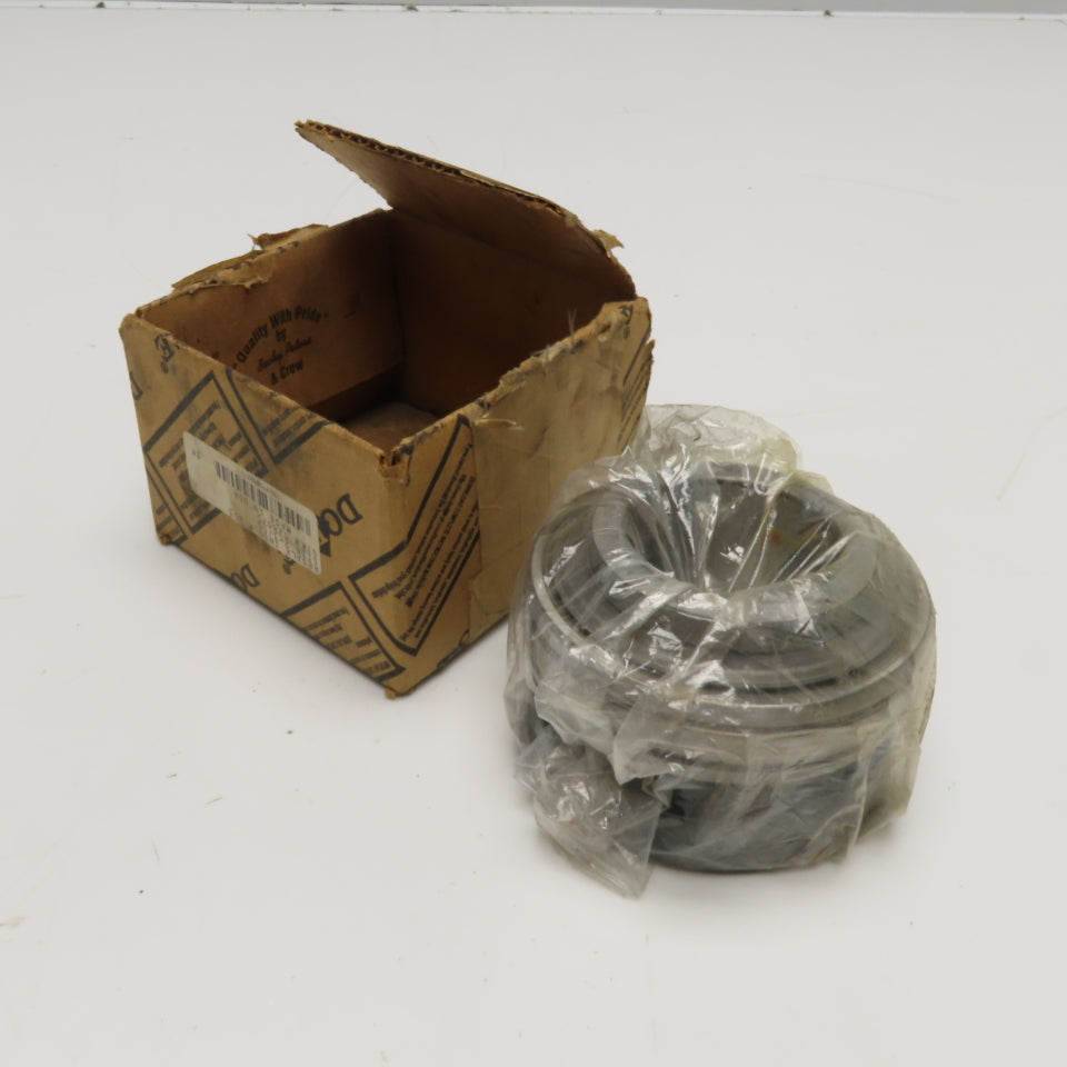 Dodge 128675 INSDLM 203 D-LOK Ball Bearing Insert 2-3/16" Bore ...